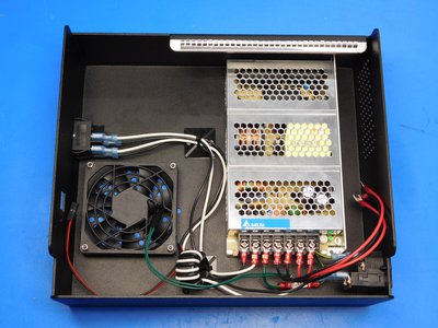 OHAI: Open Hardware Assembly Instructions